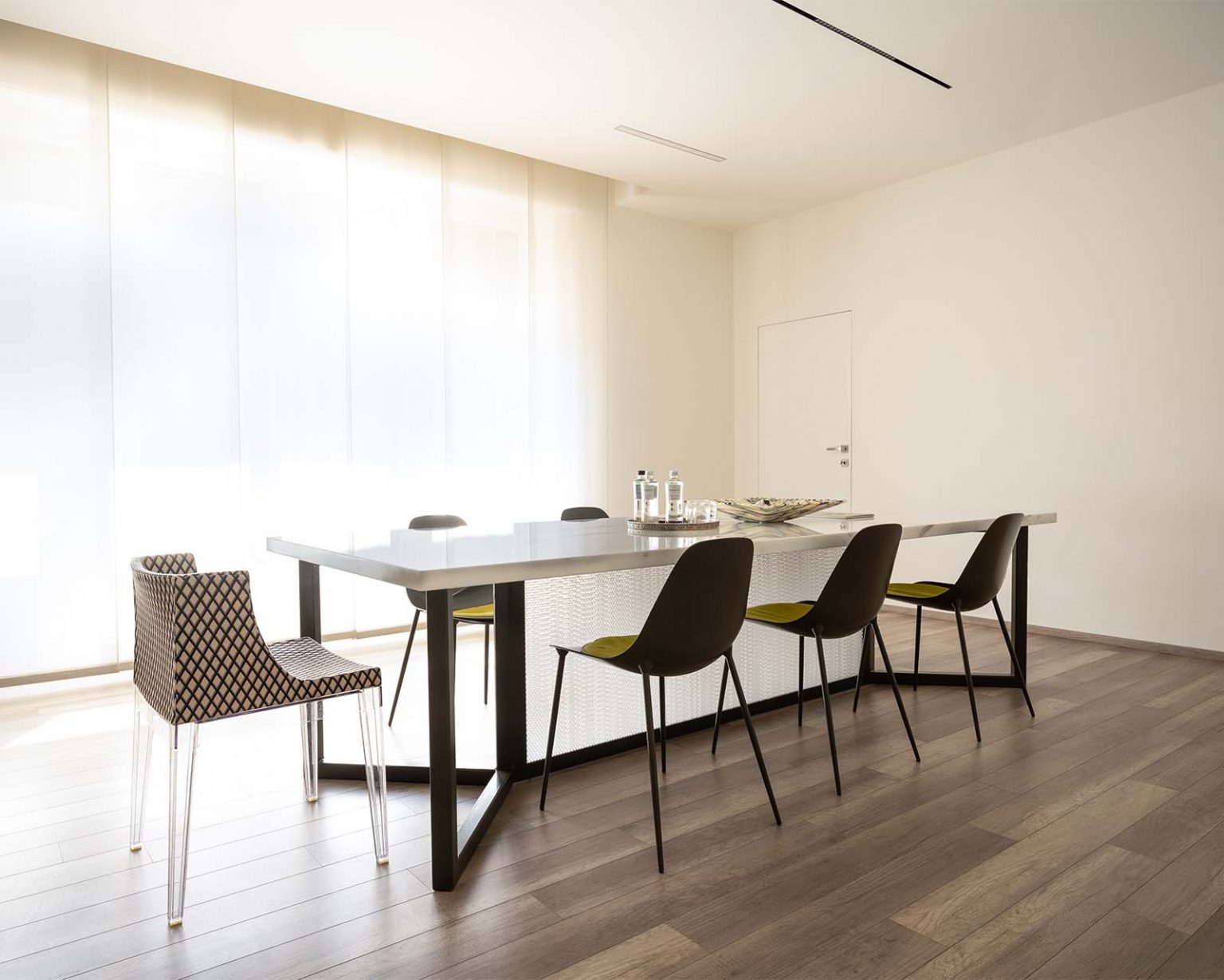 Bencore - materiali ecosostenibili design per l'architettura